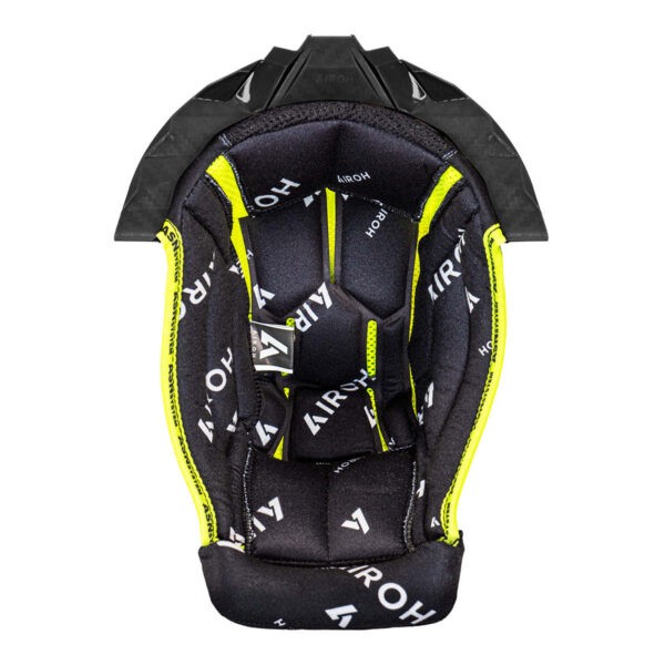 NASLON ZA GLAVU U KACIGI AIROH TWIST 3 ASN SISTEM