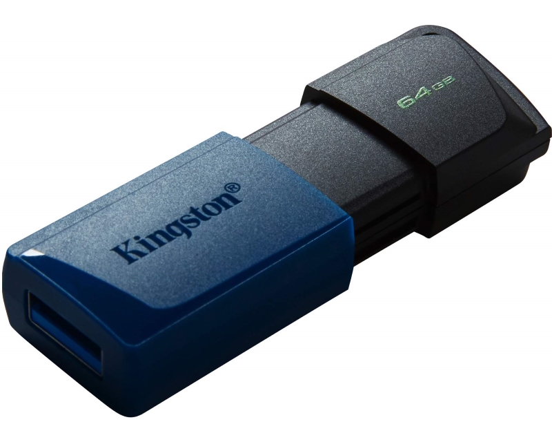 KINGSTON USB FLASH EXODIA M USB 3.2 GEN1 DTXM/64GB