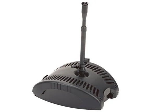 Pontec PonDuett 3000 podvodni filter sa fontanom 57118