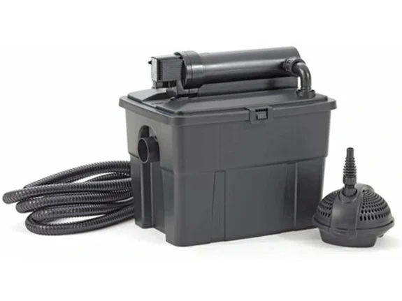 Pontec MultiClear set filter 5000 50238