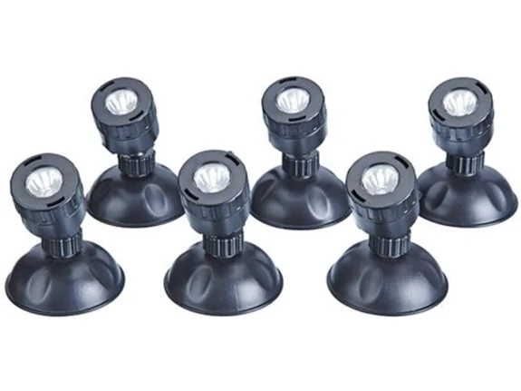 Pontec Pontec PondoStar LED Set 6 43187