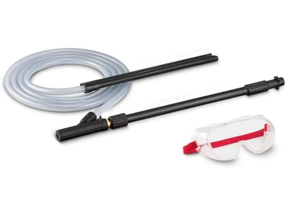 Karcher Set za peskarenje za perače pod pritiskom od K 2 do K 7