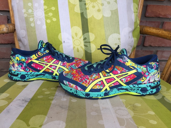 Original Asics Gel Noosa Tri patike