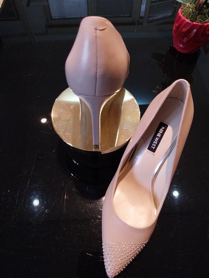 Nine West kožne salonke br.38
