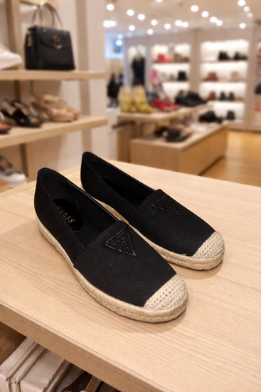 Guess espadrile original nove 39 nr