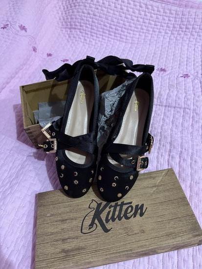 Kitten baletanke NOVE! 1000⚡️