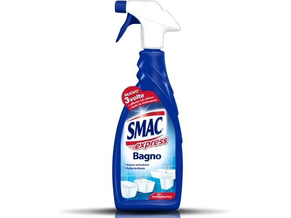 Smac Sredstvo za čišćenje kupatila Bagno 650 ml