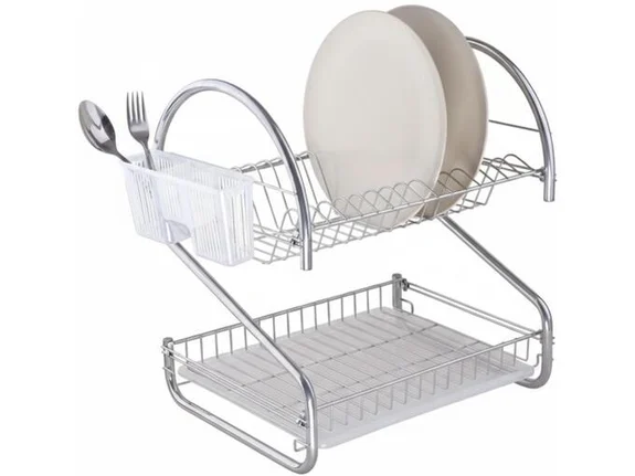 Tehnnotel Sušač za sudove KB018 34x49x20cm od nerdjajućeg čelika