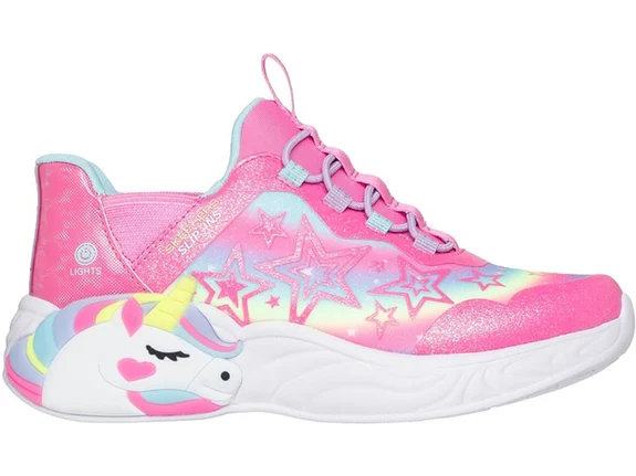 Skechers Patike za devojčice Unicorn Dreams