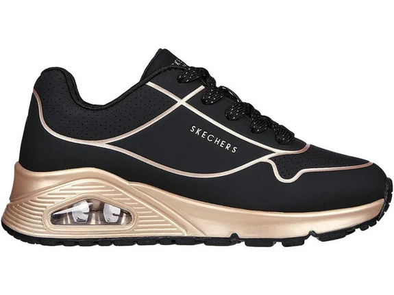 Skechers Patike za devojčice UNO GEN1