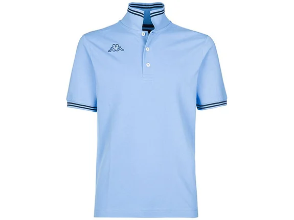 Kappa Muška polo majica Logo Maltax 5 Mss