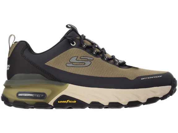 Skechers Muške patike Max Protect