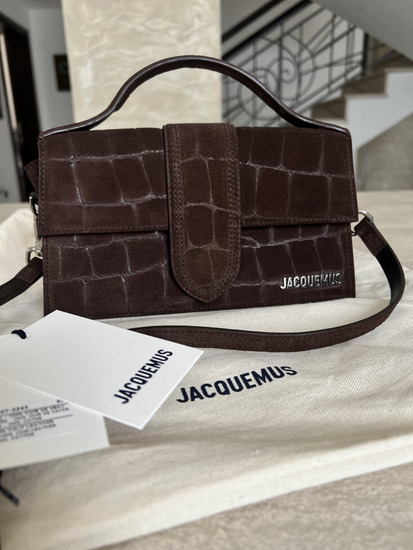 Jacquemus original nova torba
