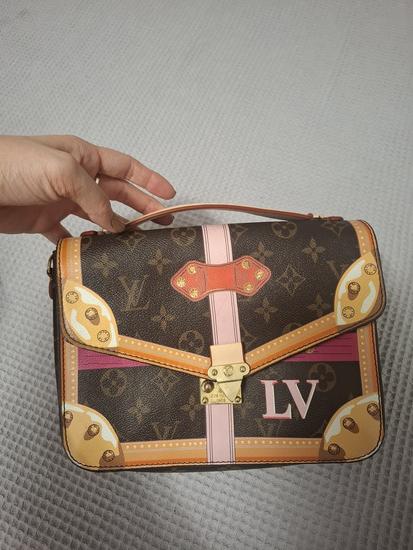 Louis Vuitton torbica