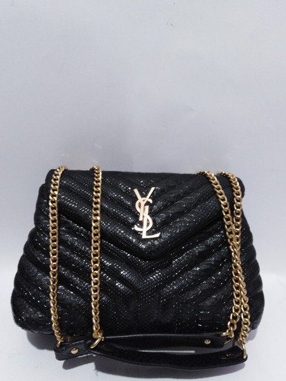 YSL vrhnska torba kao nova,perfektna