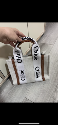 CHLOE original torba❤️NOVA