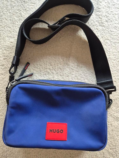 Hugo unisex torba