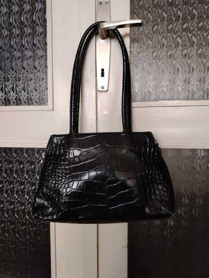 FURLA torba kroko stil