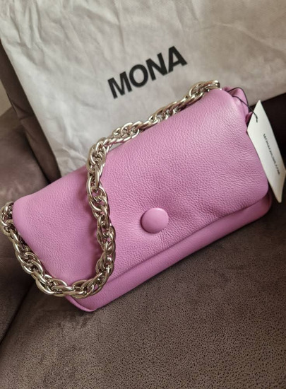 Mona original torba sa etiketom - Limited model