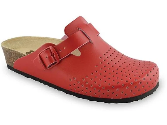Grubin Ženska klompa kaiš classic A065759