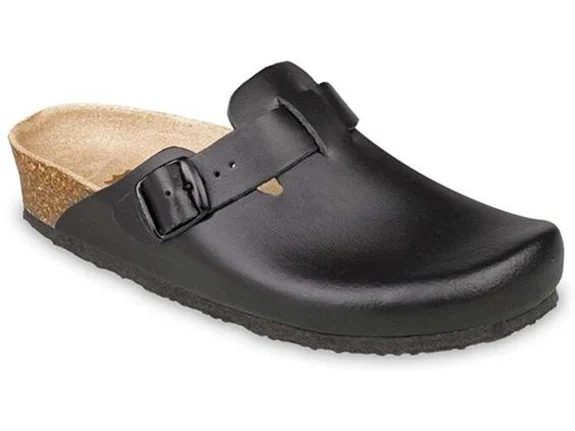 Grubin Ženska klompa classic A065723