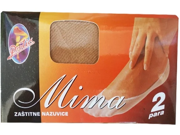 Mima Nazuvice