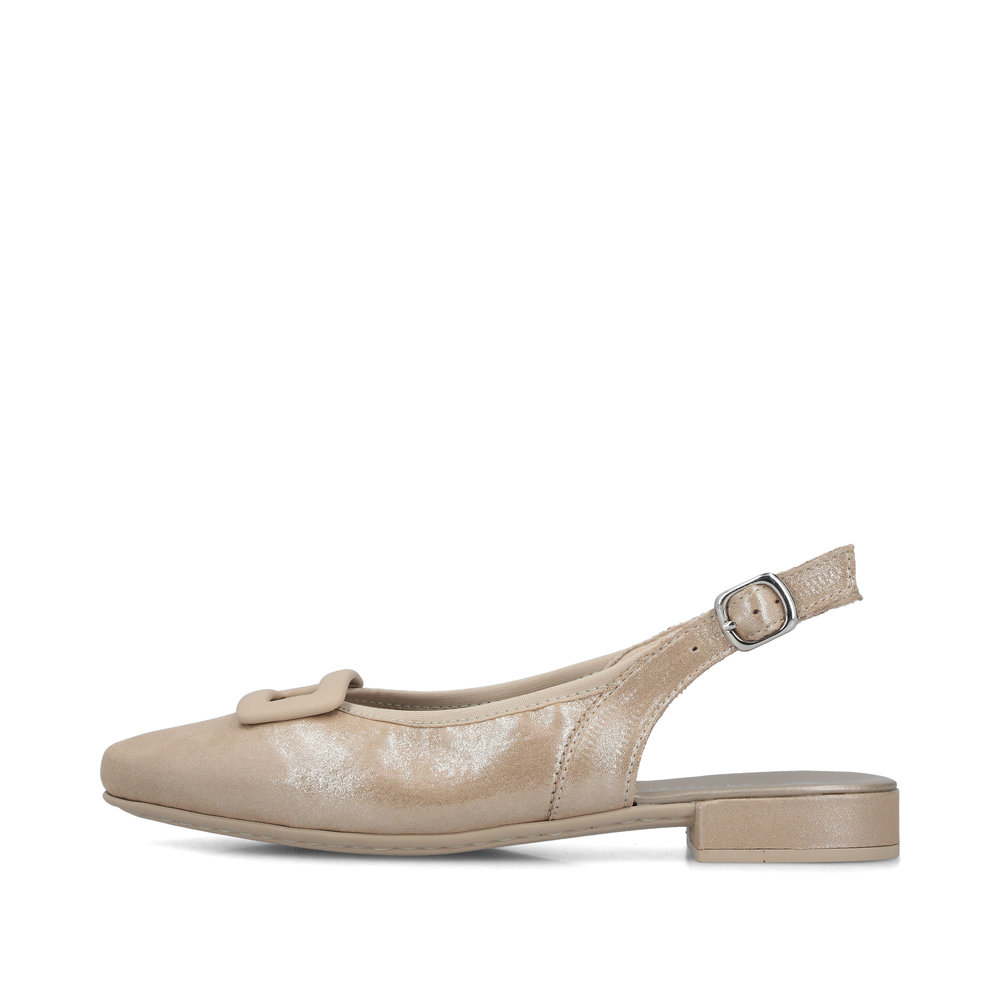 Ženske cipele Rieker 43150-60