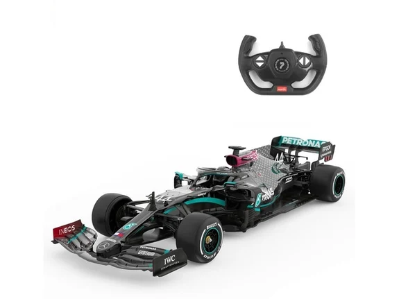 Rastar Automobil R/C 1:12 Mercedes-AMG F1 W11 EQ Performance RS20369