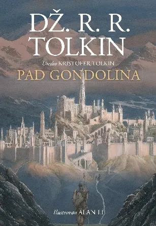 PAD GONDOLINA