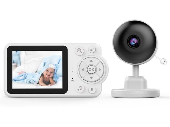 Video Monitor za Bebe 2.8"