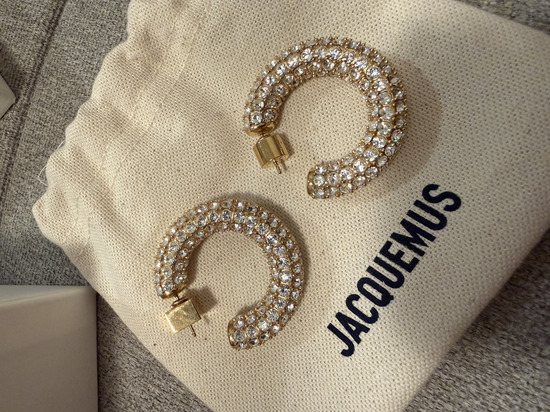 Original Jacquemus mindjuse