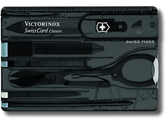 Victorinox Pribor Swisscard