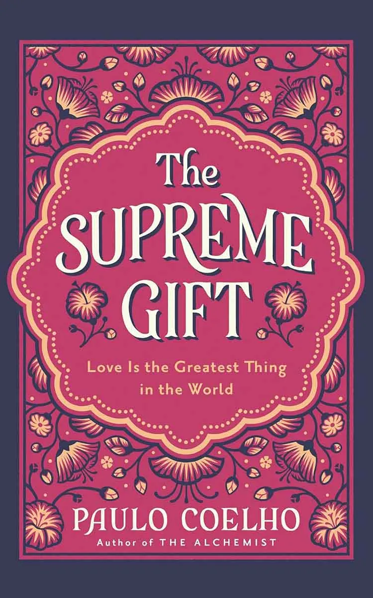 THE SUPREME GIFT