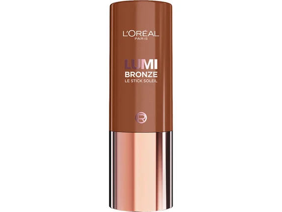 L’Oréal Paris Bronzer u stiku Lumi 130 Sunset Dore