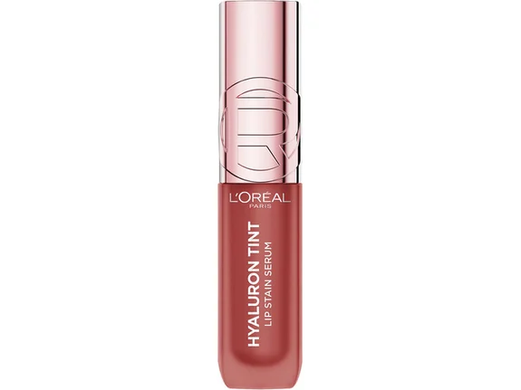 L’Oréal Paris Serum za usne u boji 640 Paradise Hyaluron Tint - Tea Time