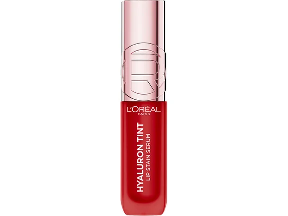 L’Oréal Paris Serum za usne u boji 420 Paradise Hyaluron Tint - Le Rouge Paris