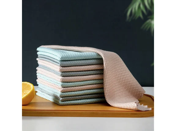 Mikrofiber Krpa - 5 Komada