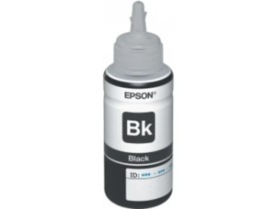 Epson Crno mastilo T6641
