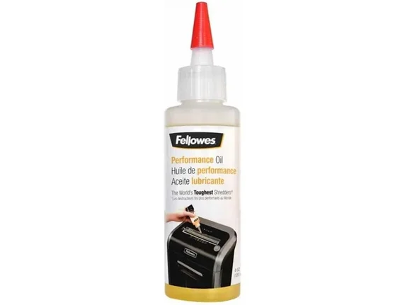 Fellowes Ulje za uništivač 120ml