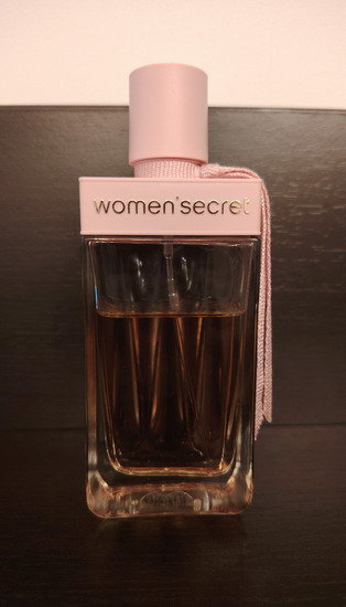 Women'secret Intimate 100ml edp