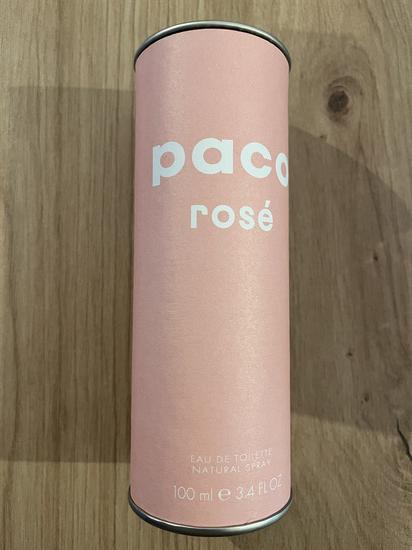 Paco Rose