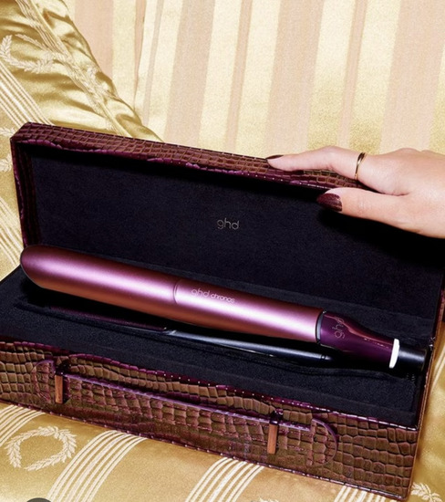 GHD profesionalna presa za kosu NOVO