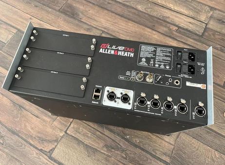 Allen&Heath Dlive DM0