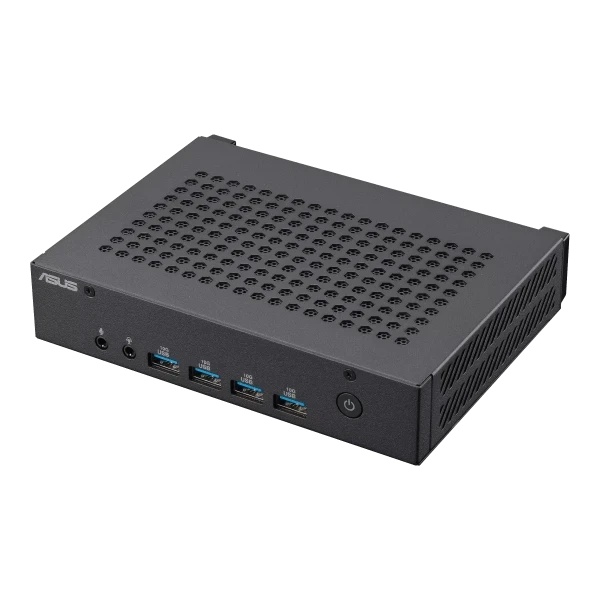 Mini PC Asus PN43-B 2S N100 DDR4 8GB/SSD M.2 256GB/DP/HDMI/WiFi6/BT5.2 90MR0172-M00030