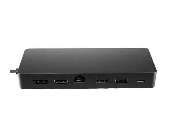 HP docking station Universal multiport Hub 50H55UT