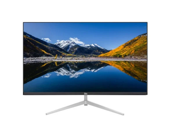 Monitor 27" Stars Solutions F4 IPS 1920x1080/100Hz/3ms/HDMI/VGA crna