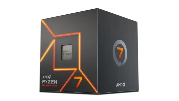 Procesor AMD AM5 Ryzen 7 7700 3.8GHz Box