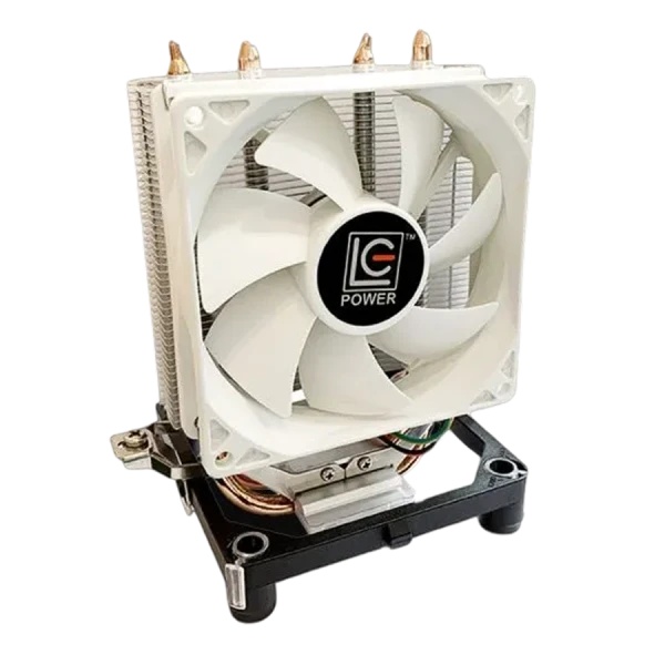 CPU Cooler Univerzalni LC Power Cosmo LC-CC95 V2 (1151/1155/1156/1200/1700/1181 /AM4/AM5) TDP 165W