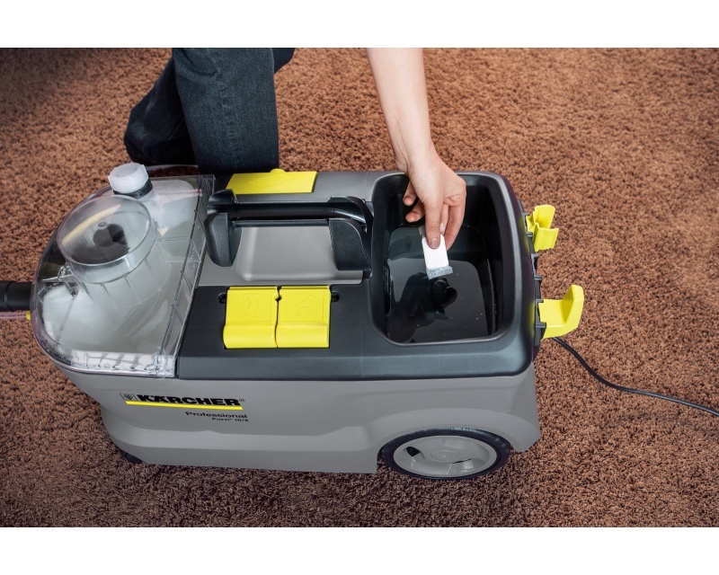 KARCHER RM 760 Sredstvo za dubinsko pranje u tabletama