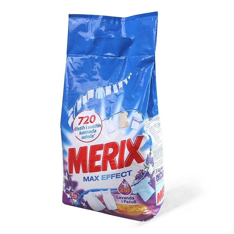 Prašak za veš Merix / Duel comact 3 kg 9100170